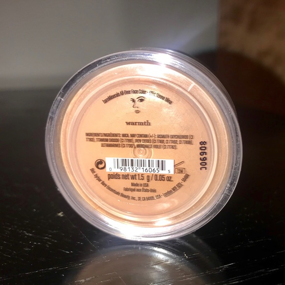 bareMinerals | Makeup | Bareminerals All Over Face Bronzer | Poshmark
